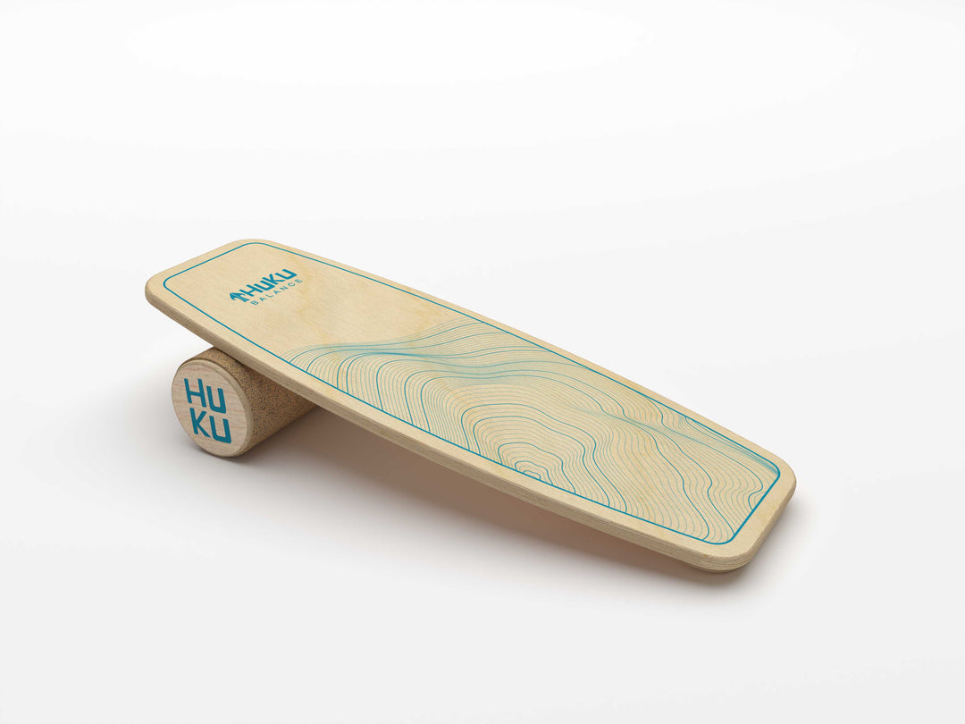Shop Huku Balance Board Corefit for Ultimate Core Fitness