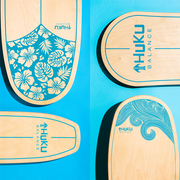 Balance boards – Huku Balance