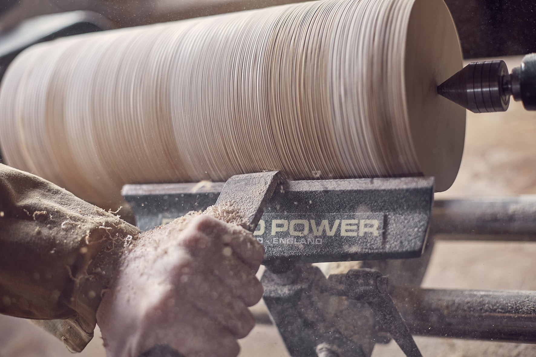 About Huku: Crafting a Legacy of Strength and balance – Huku Balance