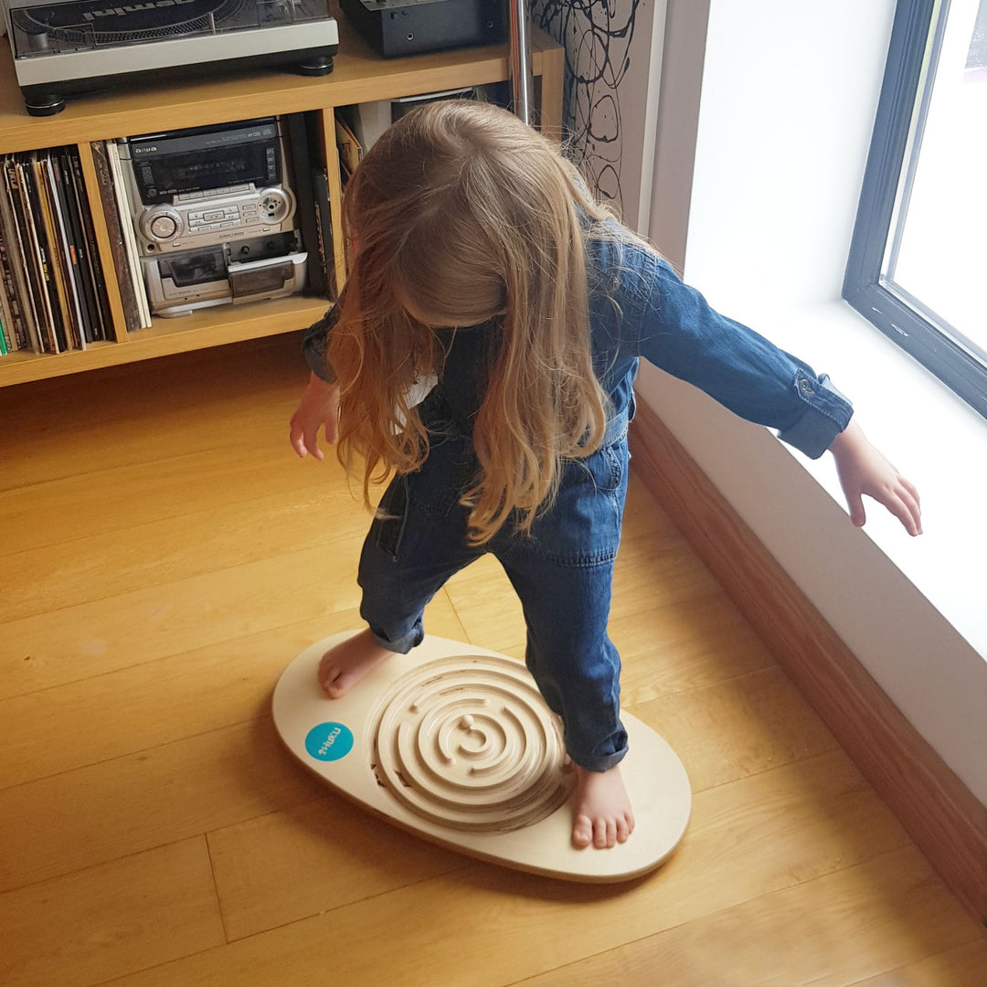 Kids Bundle – Huku Balance